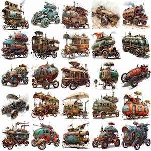32 Fantasy Car Clipart Images Fantasy Car PNG Sticker Car Design Cart ...