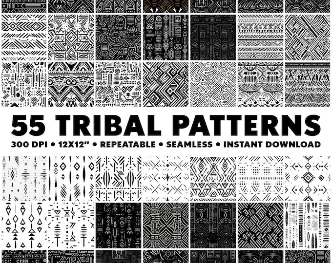 60 Wood Patterns Seamless Tree Patterns Repeatable Bark Pattern Wood ...