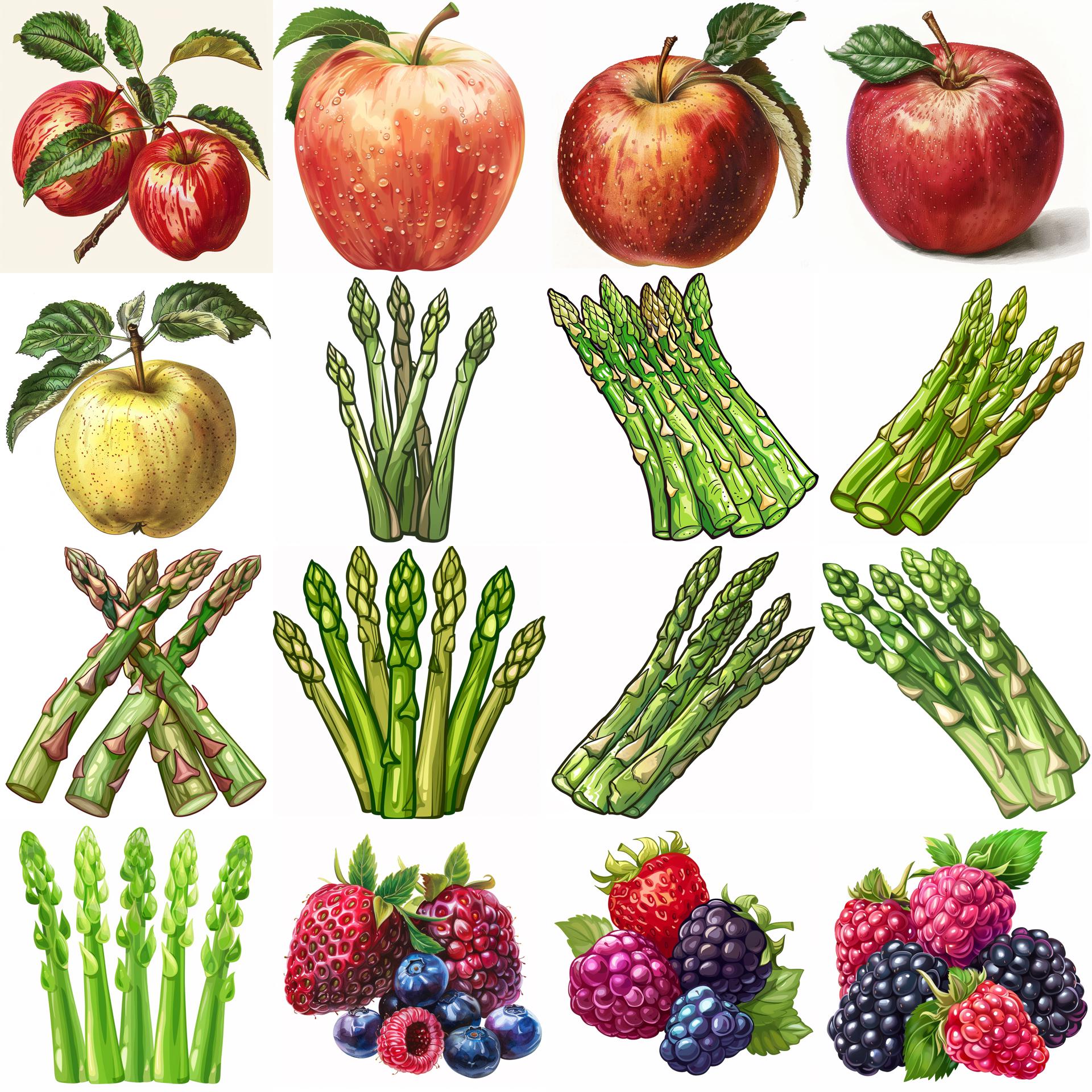 171 Food Clipart Images Berry Food PNG Sticker Fruit Design Food Pizza ...