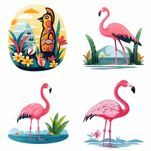 60 Bird Clipart Images Bird PNG Sticker Toucan Design Bird Illustration ...