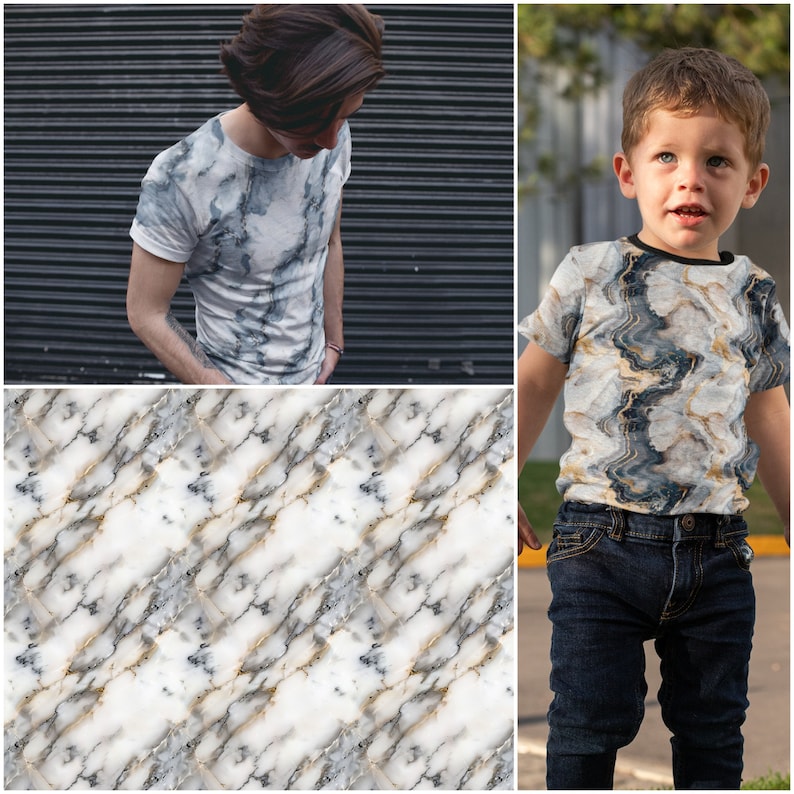 21 Marble Patterns Granite Seamless Patterns Marble Repeatable ...