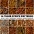 60 Wood Patterns Seamless Tree Patterns Repeatable Bark Pattern Wood ...