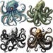 45 Cthulhu Clipart Images Kraken PNG Sticker Cthulhu Design Kraken ...