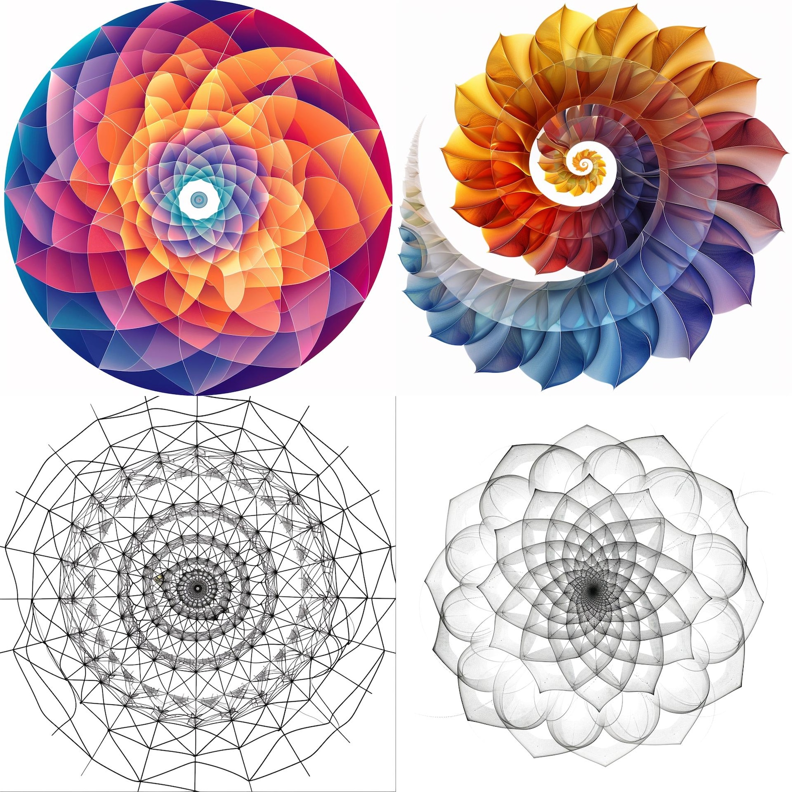 76 Sacred Geometry Clipart Images Sacred Geometry PNG Torus Sacred ...