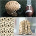140 Desert Camo Patterns Sand Seamless Endless Camouflage Pattern ...