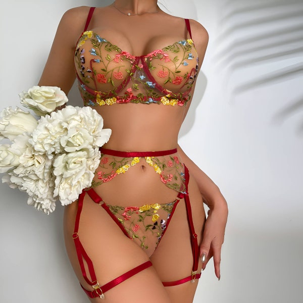 Intimate Wear Etsy