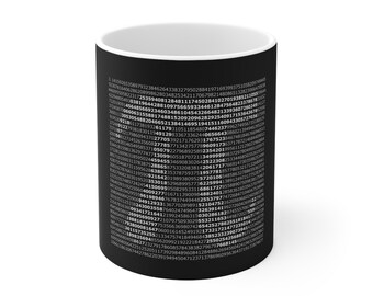 Mathematical Formulas Fabric White - Etsy