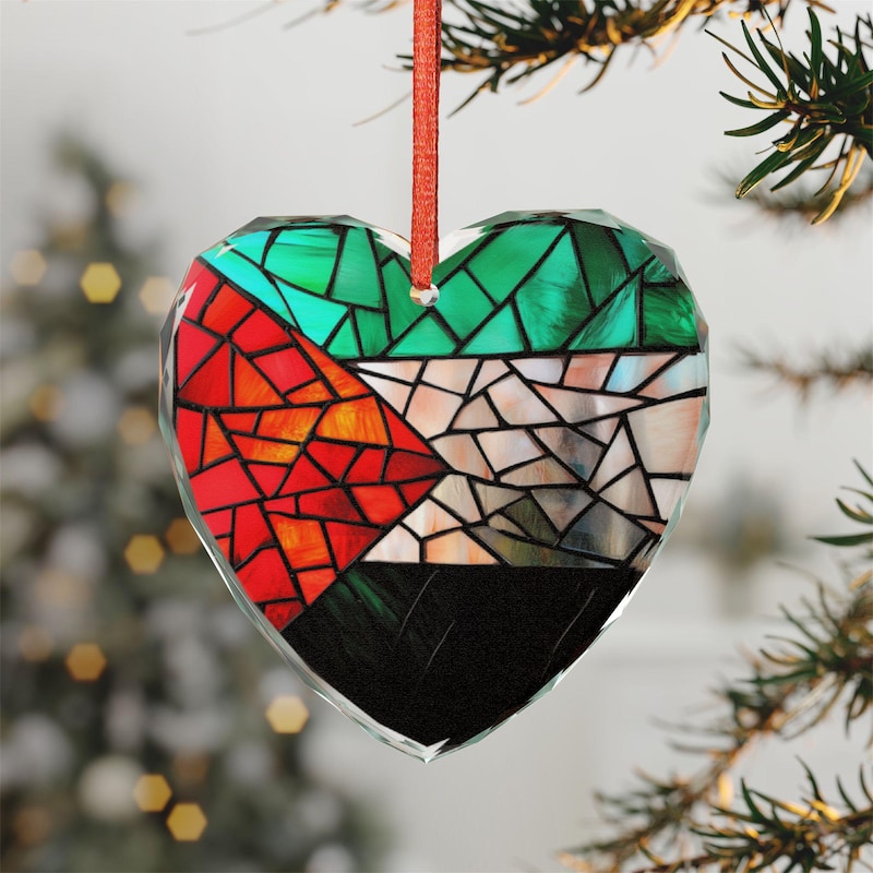 Palestine Decoration Home - Etsy