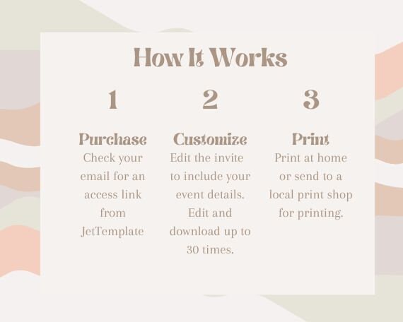 Customizable "stomp, Chomp, Roar" Dinosaur Theme Kid's Birthday Party ...