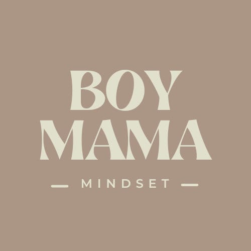 BoyMamaMindsetDesign - Etsy
