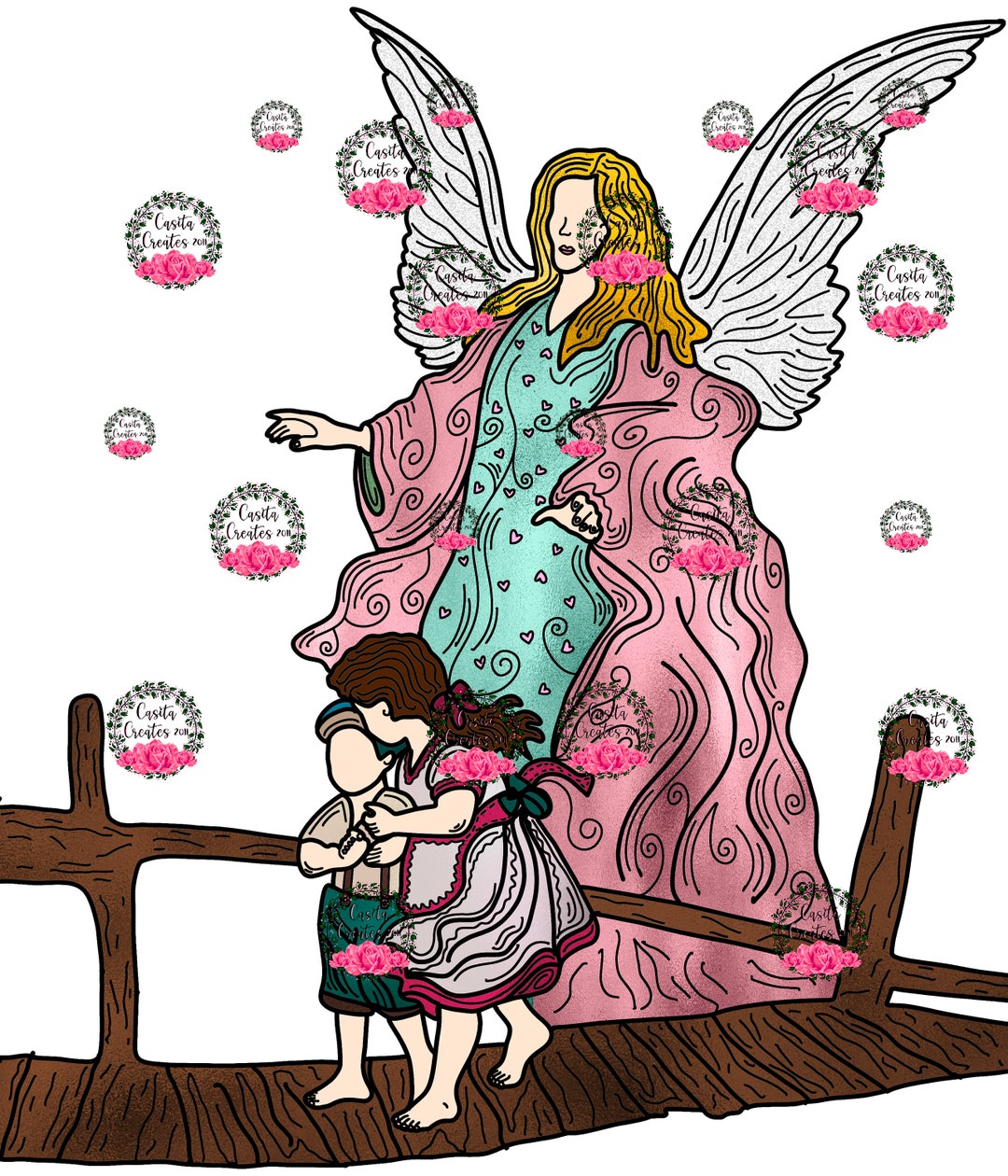 Ángel De La Guarda, Ángel De La Guarda PNG, Ángeldelaguardapng ...