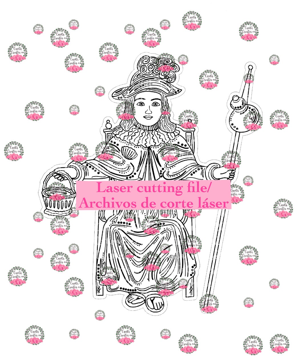 Santo Niño De Atocha, Santo Niño De Atocha PNG, Niño De Atocha,niño De ...