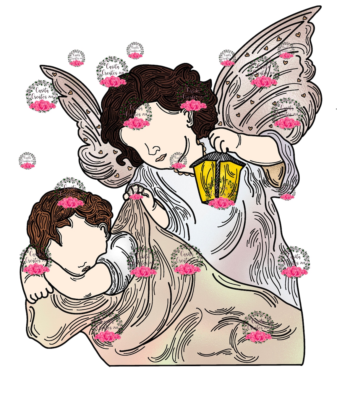 Angelito PNG, Angel Png, Angelito, Angel, Angelito Con Bebe, Angel With ...