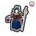 Santo Niño De Atocha, Santo Niño De Atocha PNG, Niño De Atocha,niño De ...