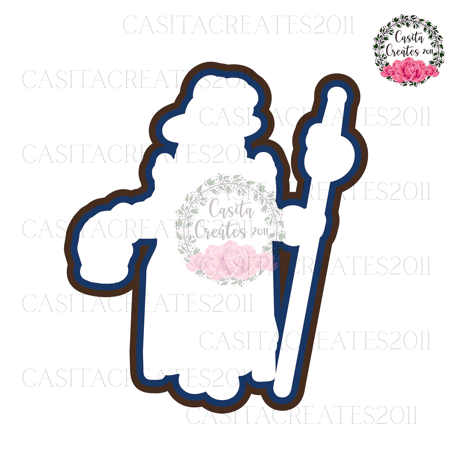 Santo Niño De Atocha, Santo Niño De Atocha PNG, Niño De Atocha,niño De ...
