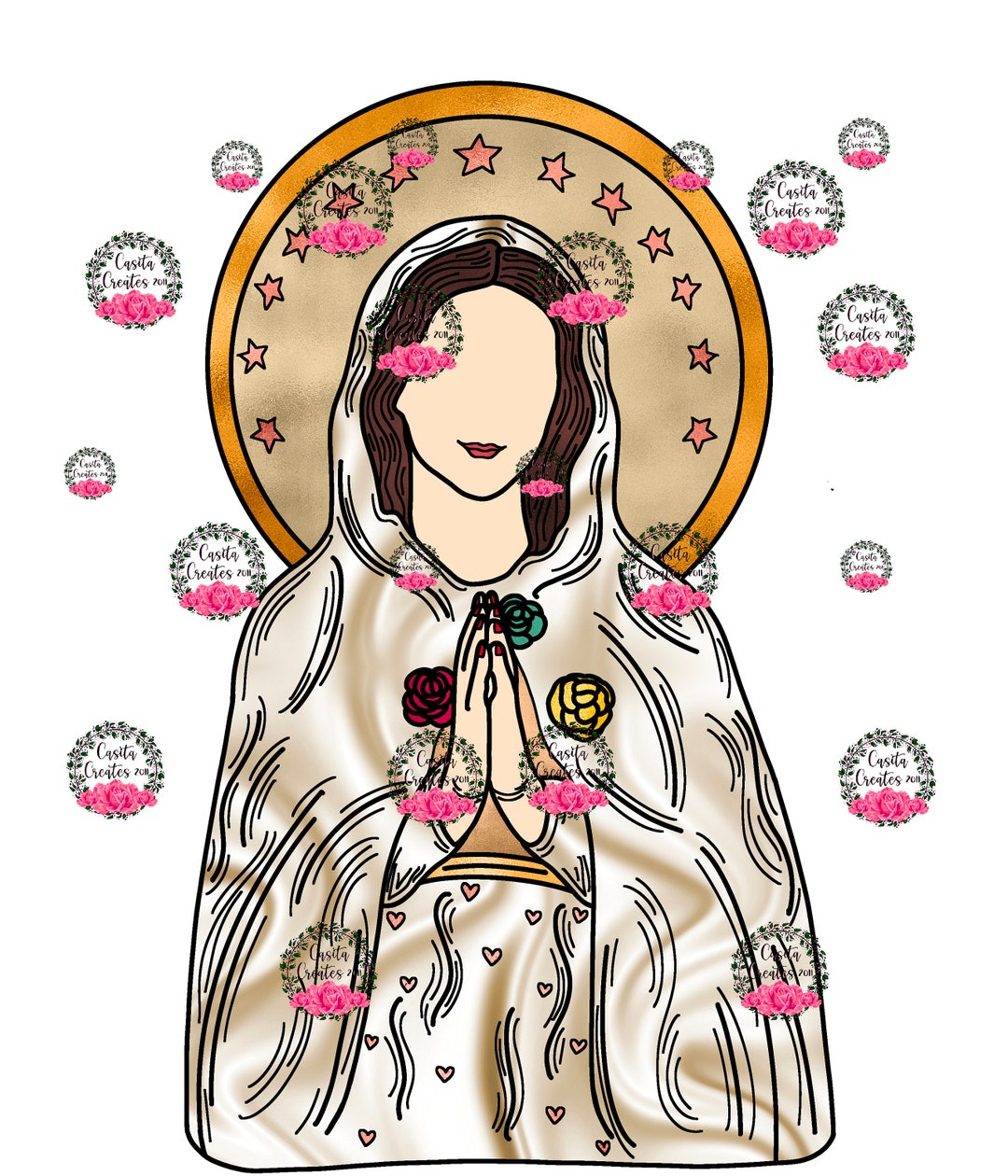 Rosa Mistica, Rosa, Mistica, Mystical Rose, Mystical Rose Png, Mystical ...