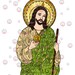 San Judas, San Judas PNG, Sanjudas, Sanjudas PNG, St. Jude, St. Jude ...