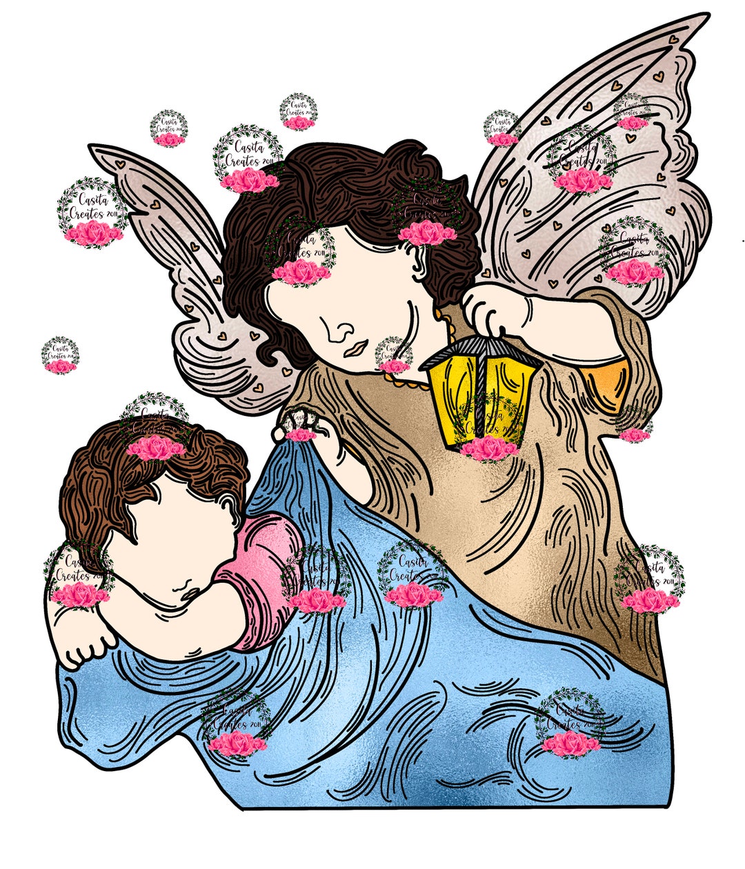 Angelito PNG, Angel Png, Angelito, Angel, Angelito Con Bebe, Angel With ...