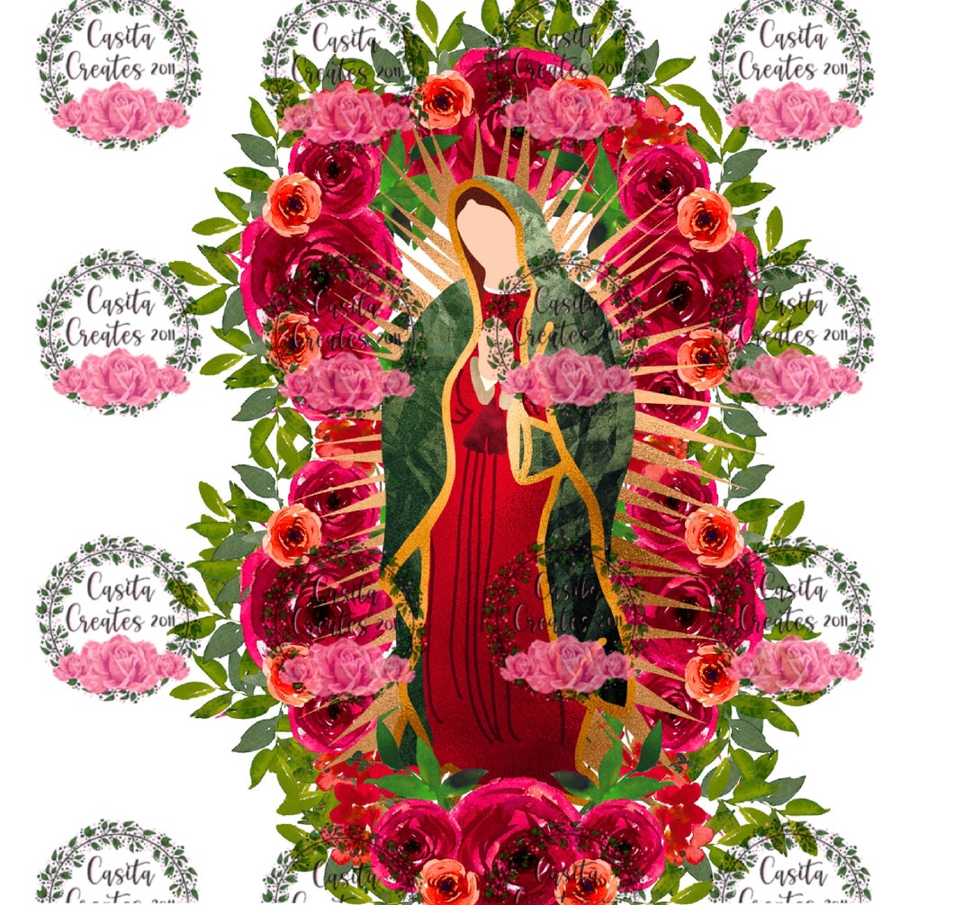 Virgencita PNG, La Virgen De Guadalupe Png, Virgen Maria Png, Virgin ...