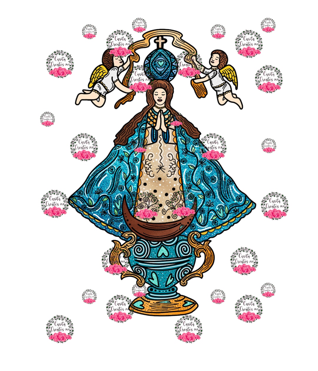 San Juan De Los Lagos, Our Lady of Saint John of the Lakes, Saint ...