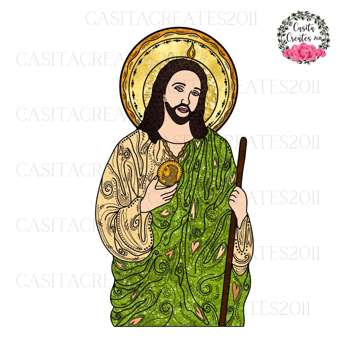 San Judas, San Judas PNG, Sanjudas, Sanjudas PNG, St. Jude, St. Jude ...