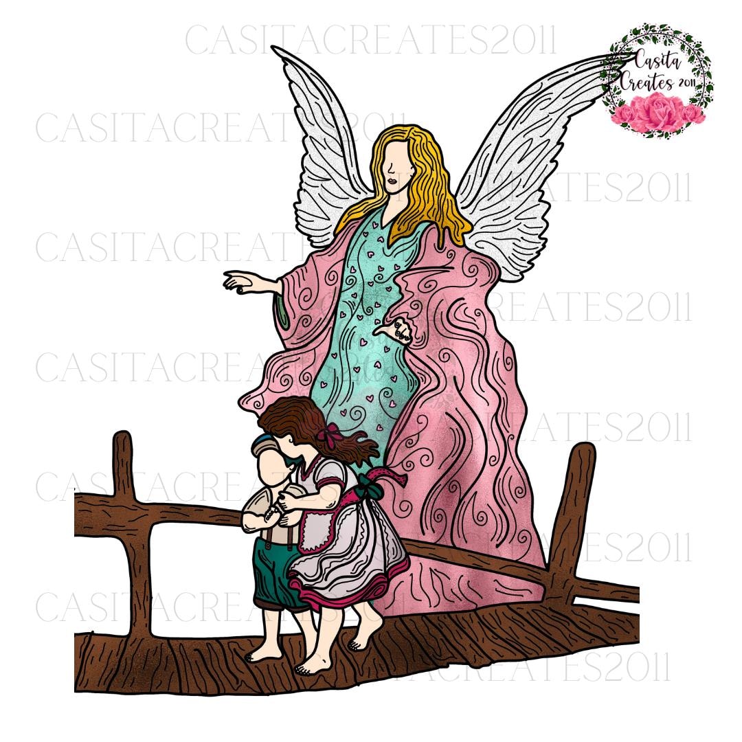 Ángel De La Guarda, Ángel De La Guarda PNG, Ángeldelaguardapng ...