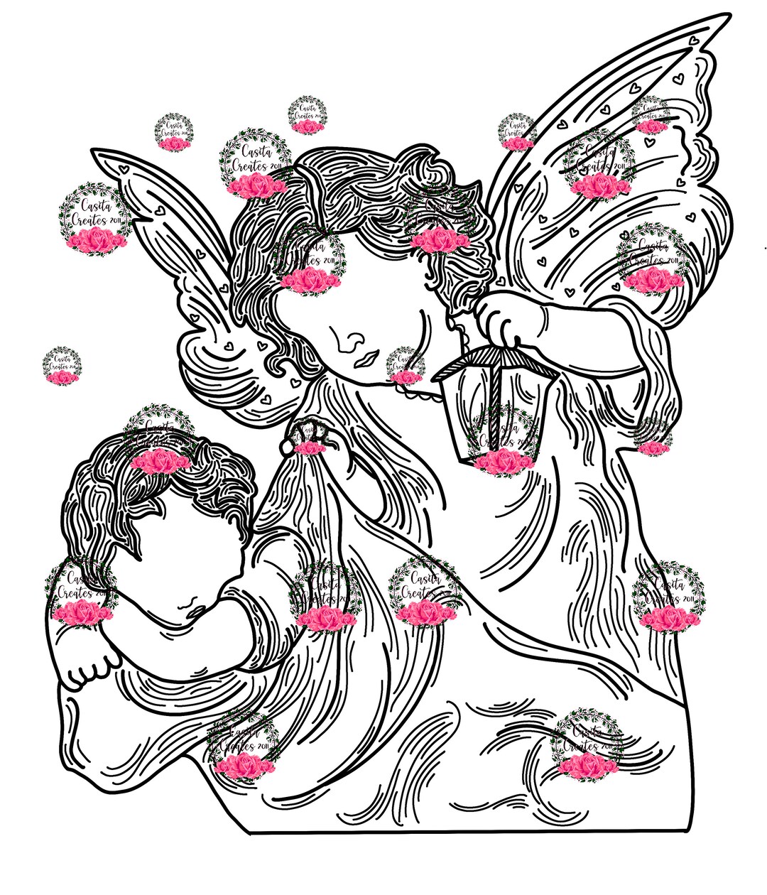 Angelito PNG, Angel Png, Angelito, Angel, Angelito Con Bebe, Angel With ...