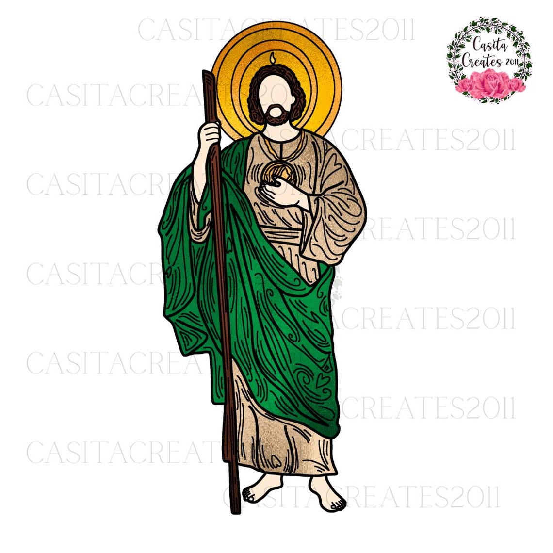 San Judas, San Judas PNG, Sanjudas, Sanjudas PNG, St. Jude, St. Jude ...