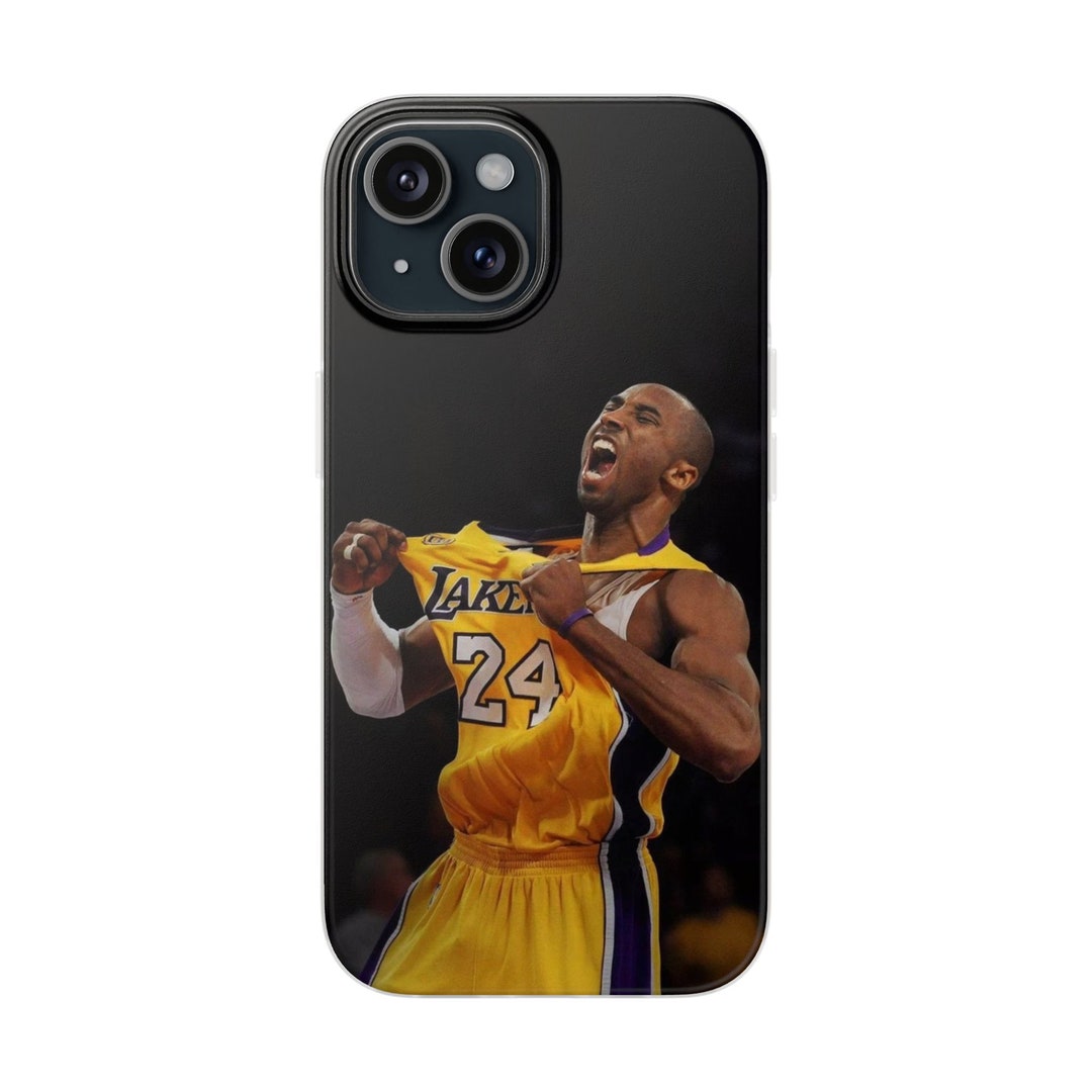 Kobe Bryant Case NBA - Etsy