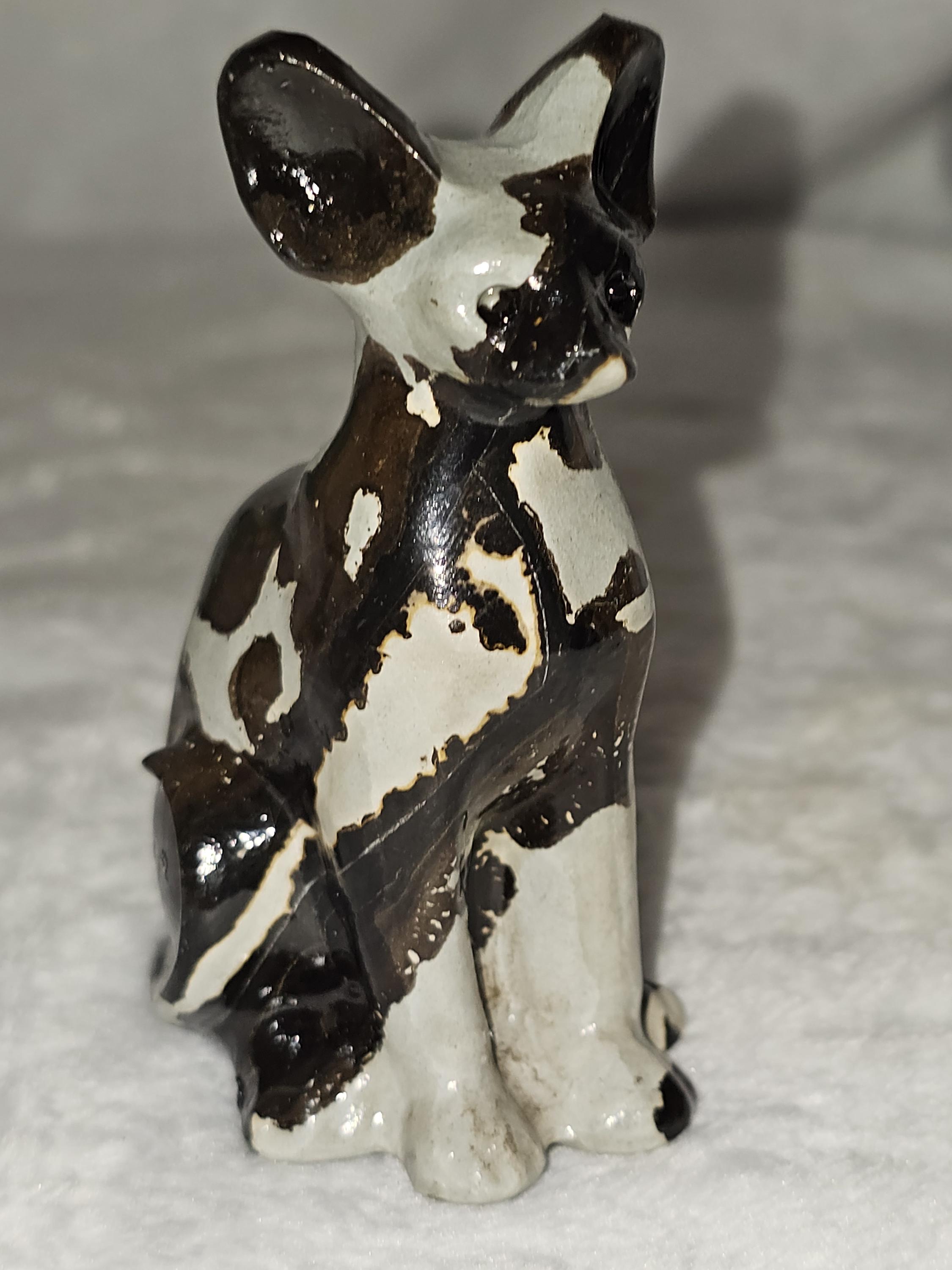 Sphynx Hand Carved of Picture Jasper. Unique Stone Sculpted Cat. - Etsy
