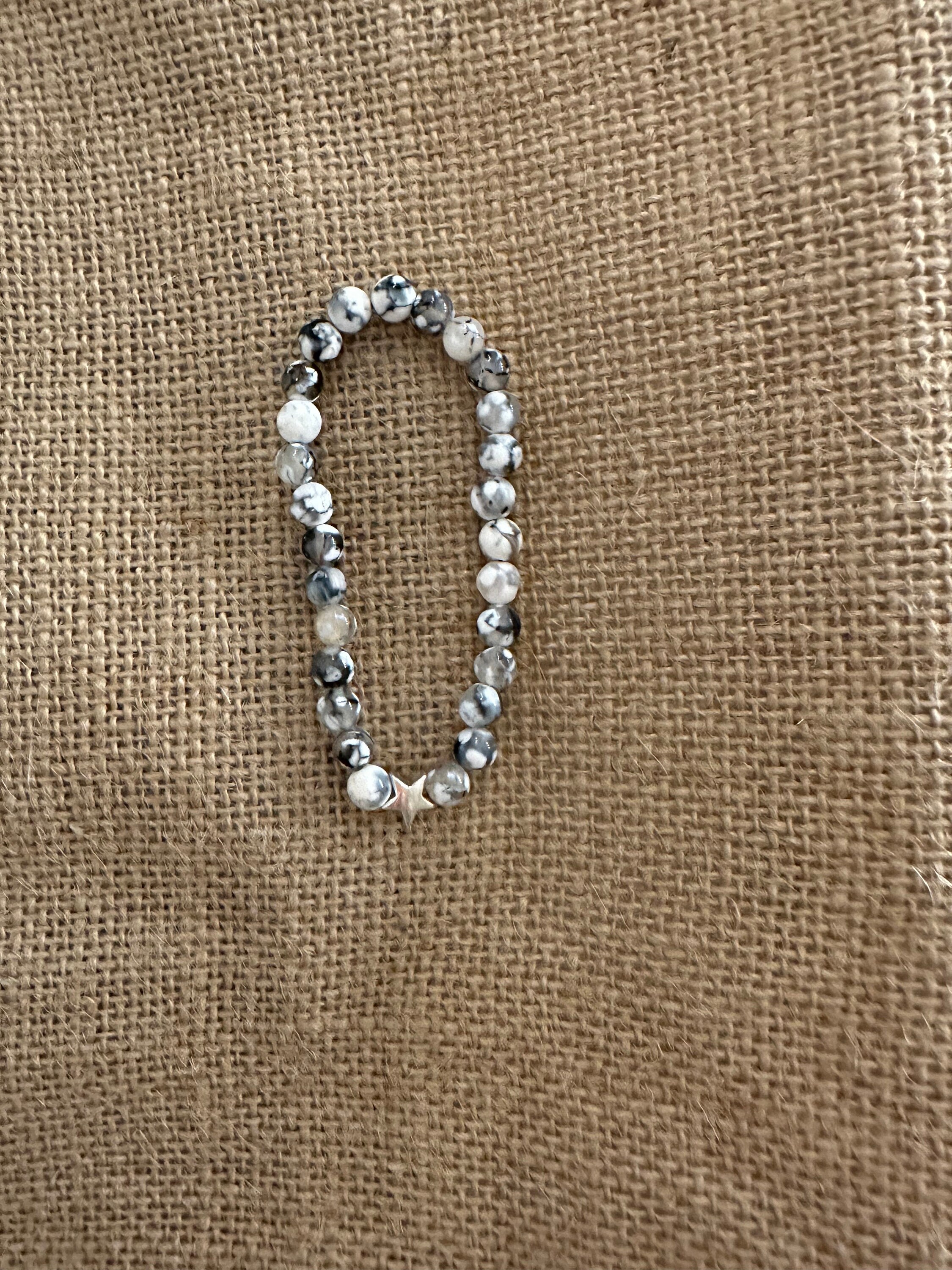 Marble Bracelet - Etsy