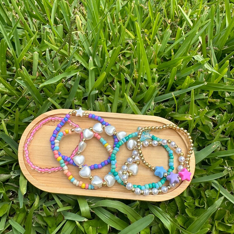 Aesthetic Beads - Etsy