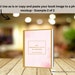 Book Template, Open Book Template, Canva Book and Open Book Template ...