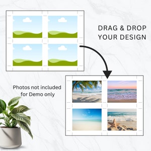 Printing Templates Print Ready Pro Pack Mega Value Bundle Multi Page ...