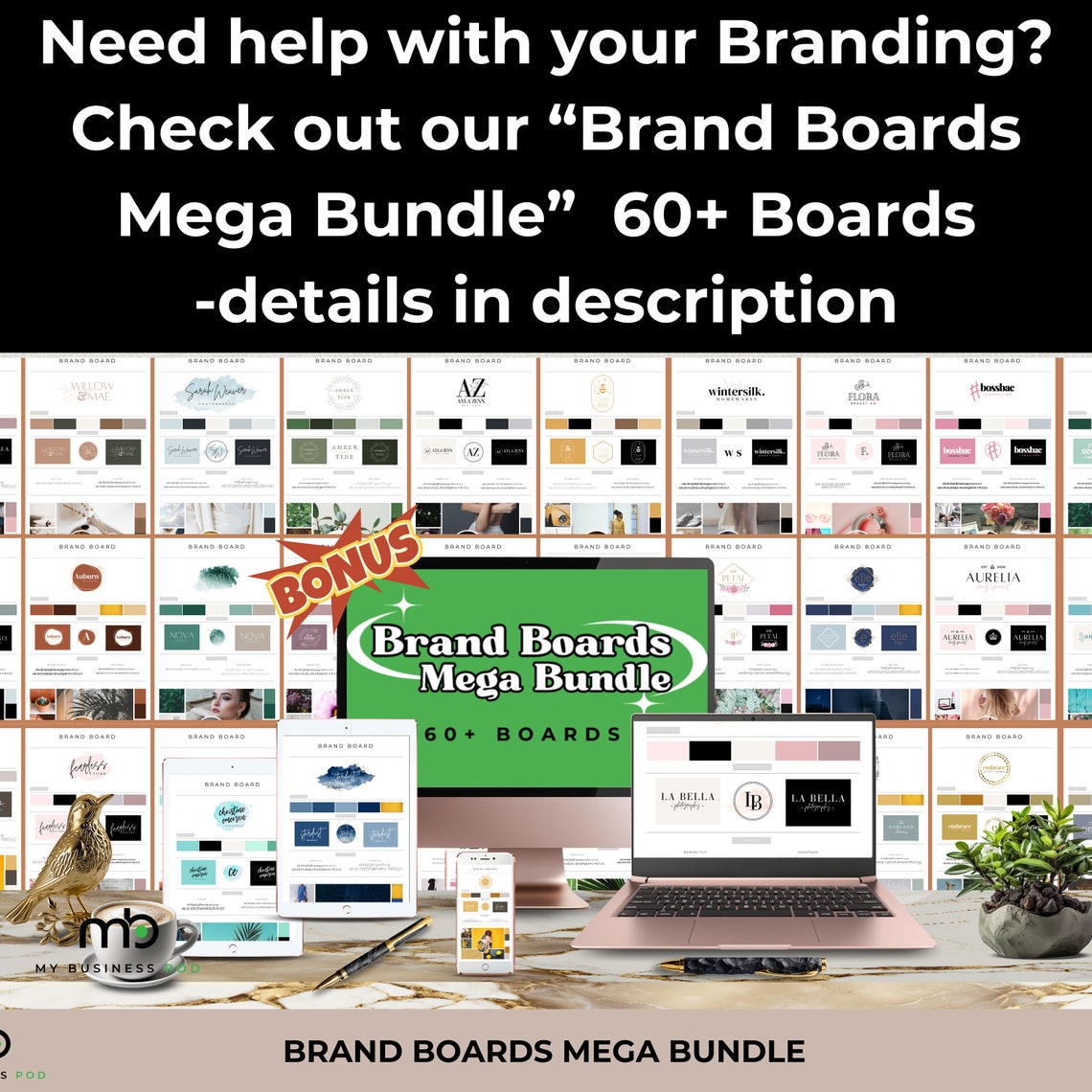 Printing Template 3 X 4 Inch Print and Cut Canva Multi Page Template ...