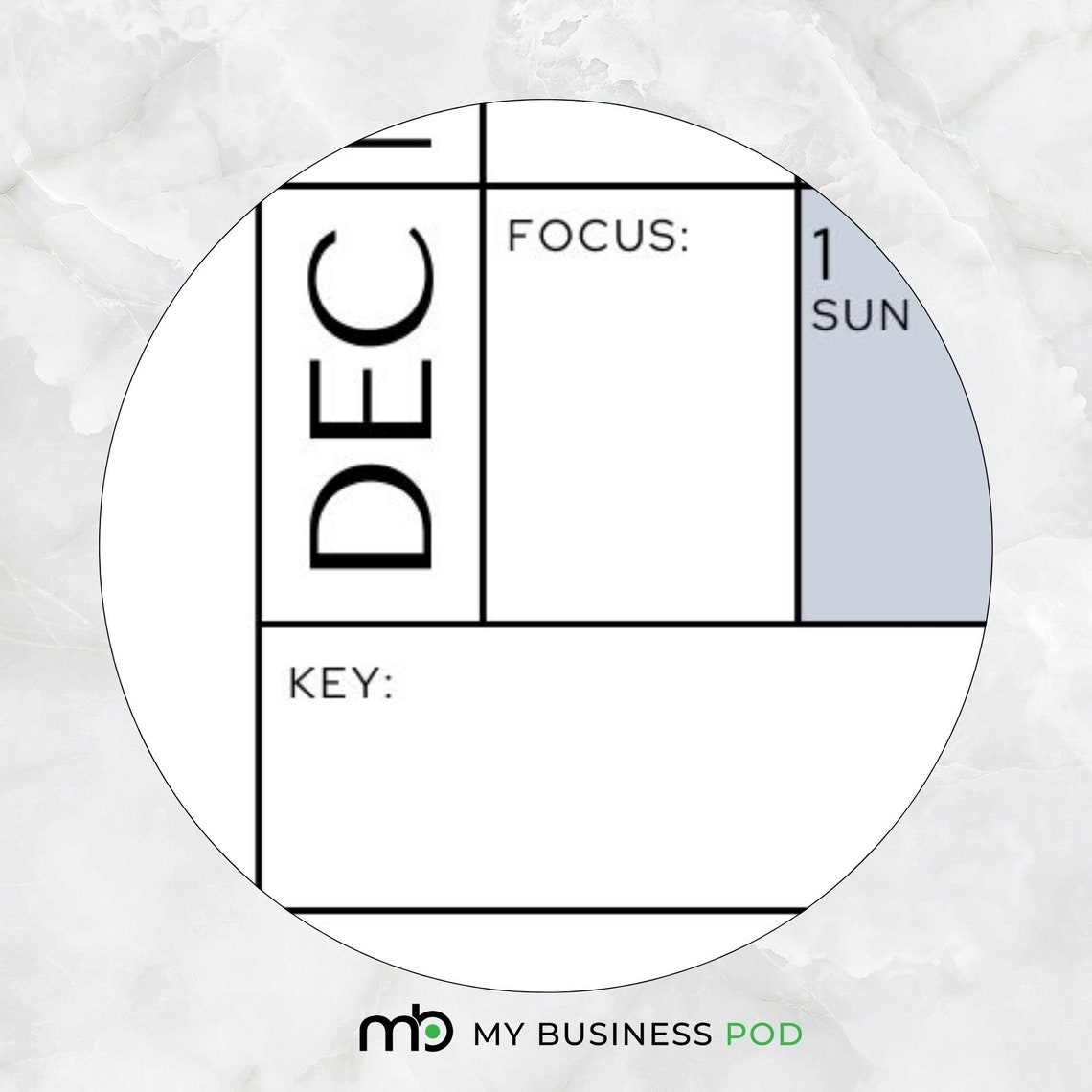 Printable 2024 Wall Calendar, 2024 Wall Planner, Year Planner, Monthly ...