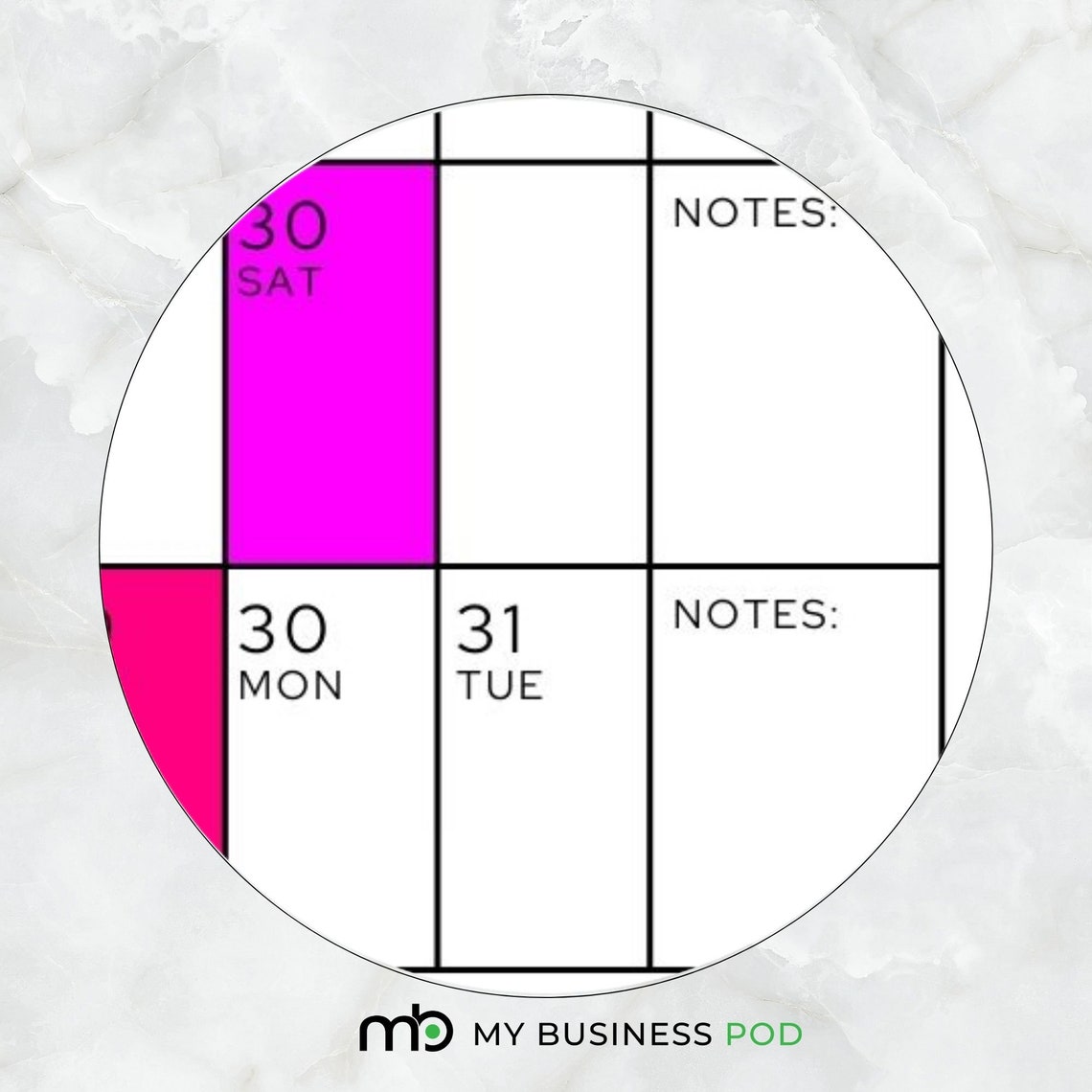 Printable 2024 Wall Calendar, 2024 Wall Planner, Year Planner, Monthly ...