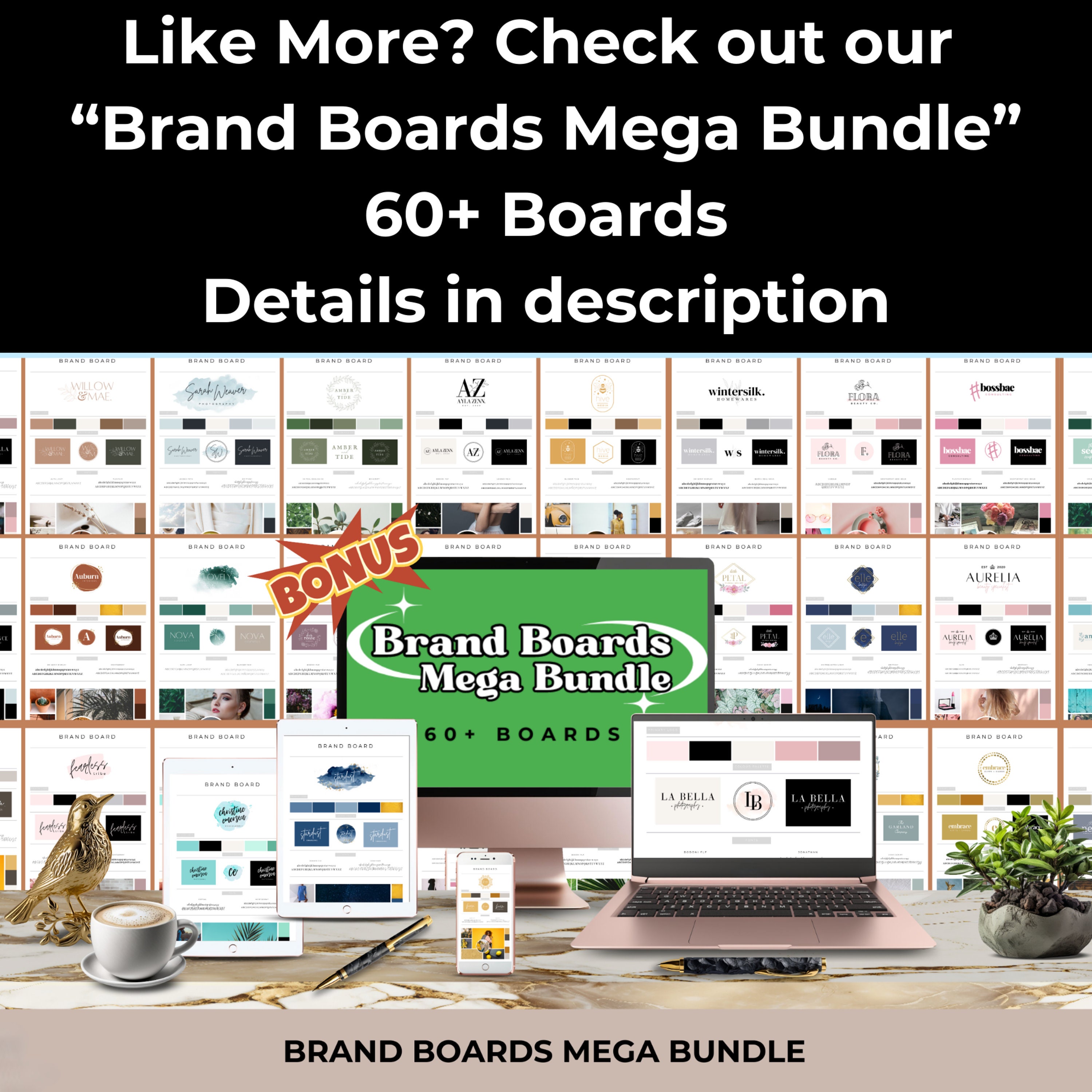 Branding Boards, Toolbox, Logo Design and Brand, Logos, Visual Identity ...