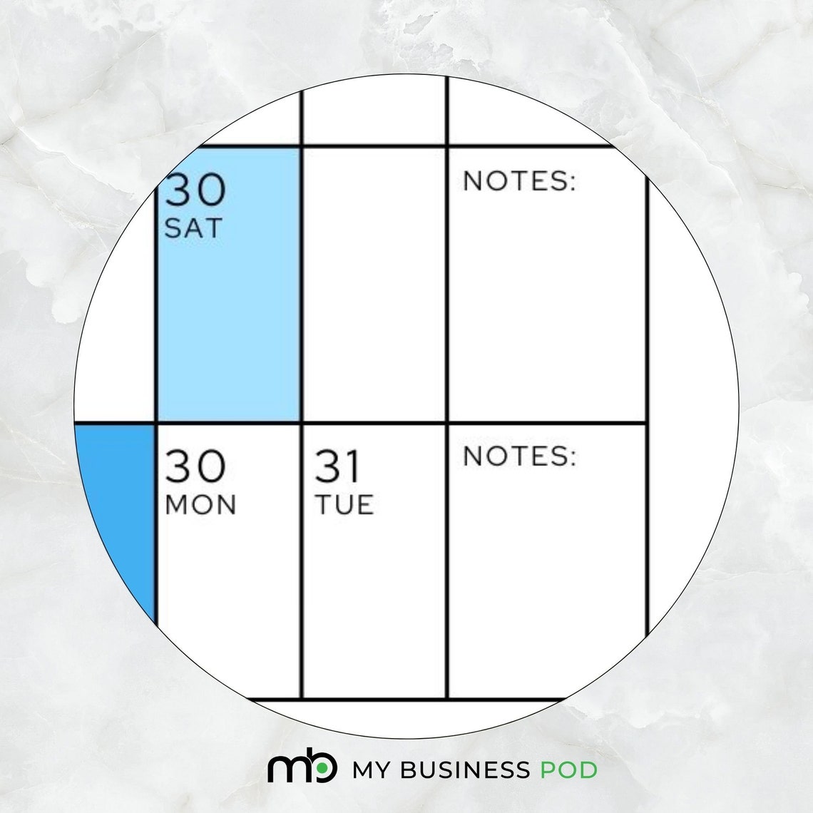 Printable 2024 Wall Calendar, 2024 Wall Planner, Year Planner, Monthly ...