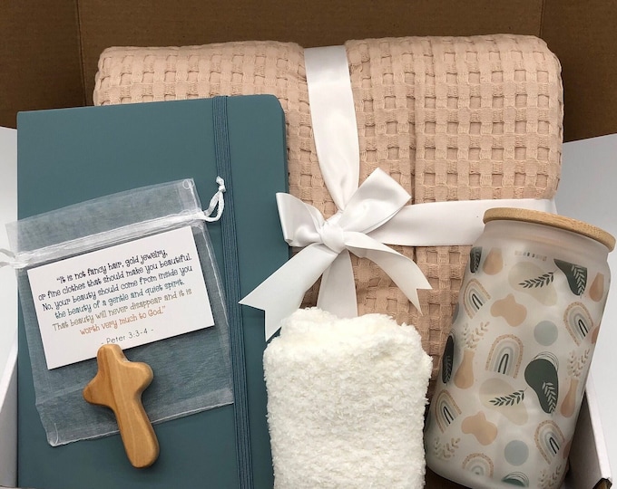 Holy Land Olive Wood Comfort Cross, Handheld Palm Praying Cross ...