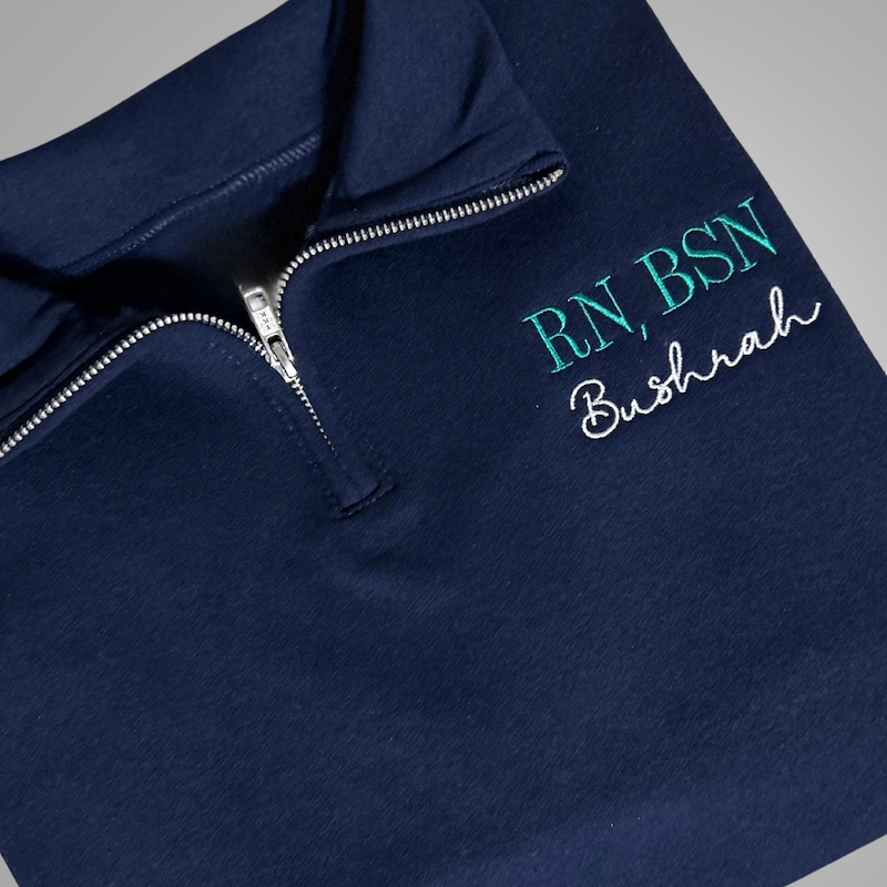 Rn Bsn - Etsy