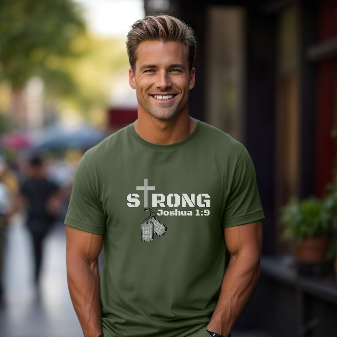 Men's Christian Shirt Aesthetic Streetwear Religious Apparel College ...