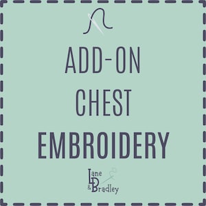 ADD ON Right Chest Embroidery, Caduceus With Department Name, Star of ...
