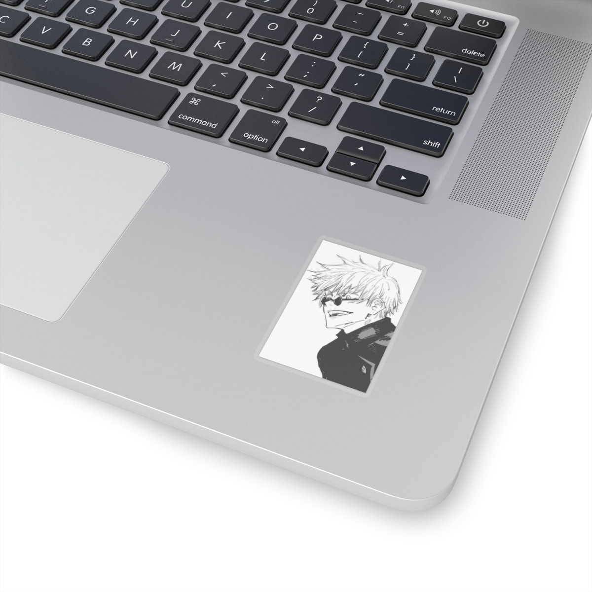 Jujutsu Kaisen Gojo Sticker - Etsy