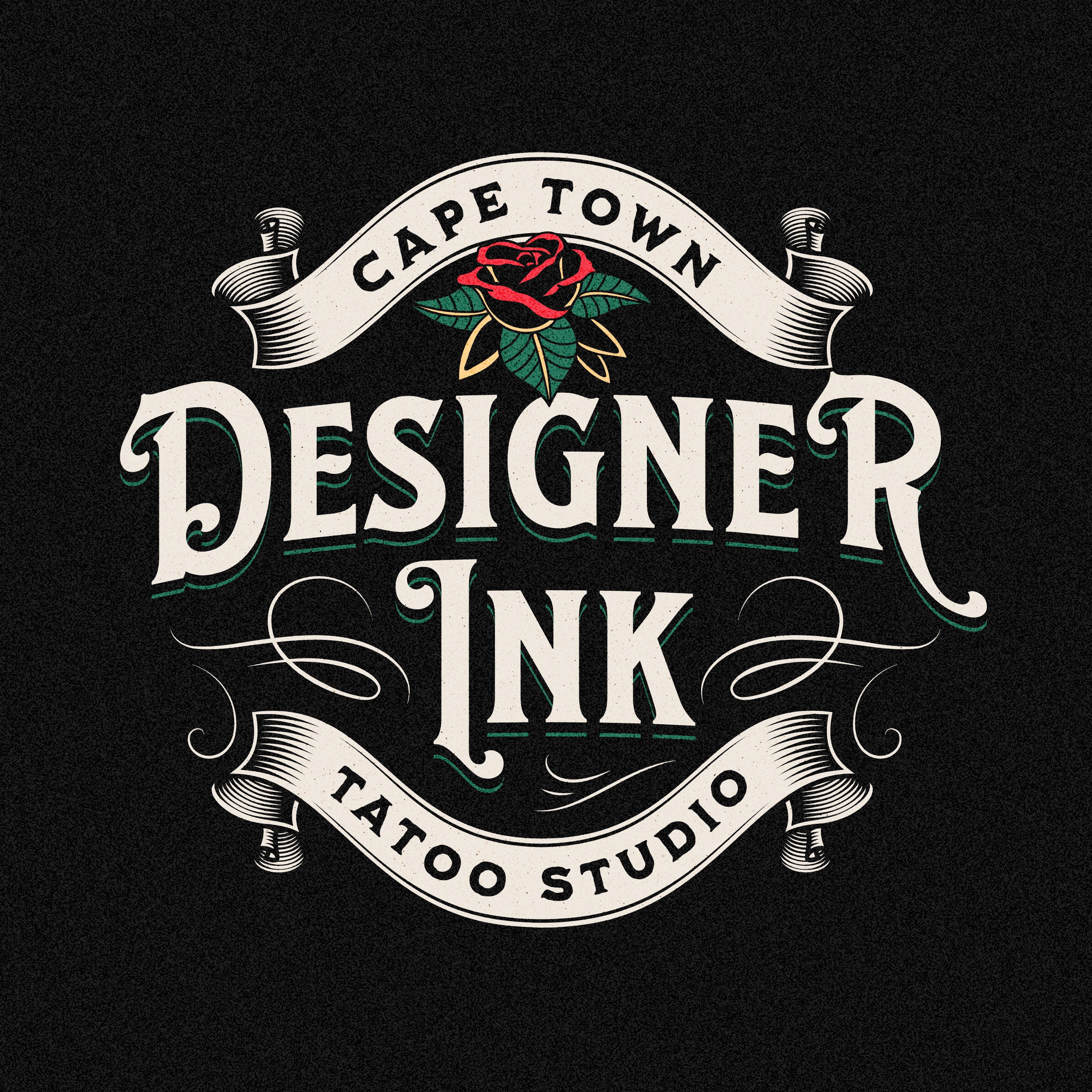 Custom Tattoo Design - Tattoo Commission - Logo Designs, Tattoo Artist ...