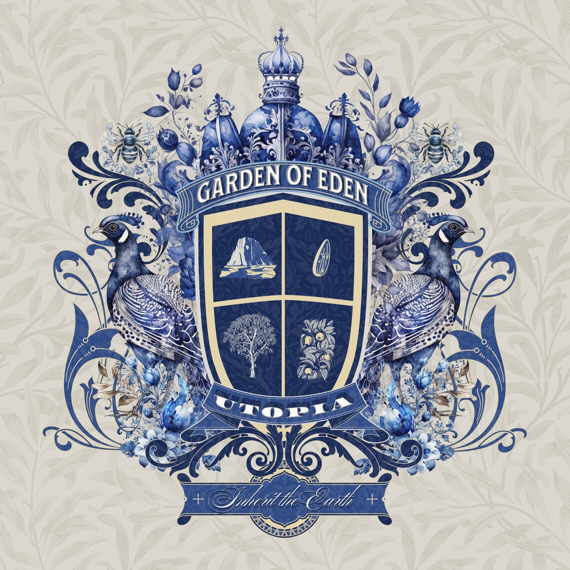 Family Crest Coat of Arms Custom Logo Design Family Crest Svg, Png, Jpg ...