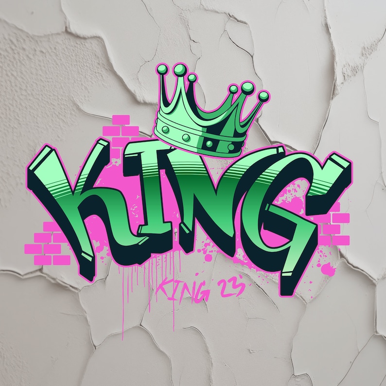 Custom Graffiti Name, Customized Graffiti, Street Art Style Name ...