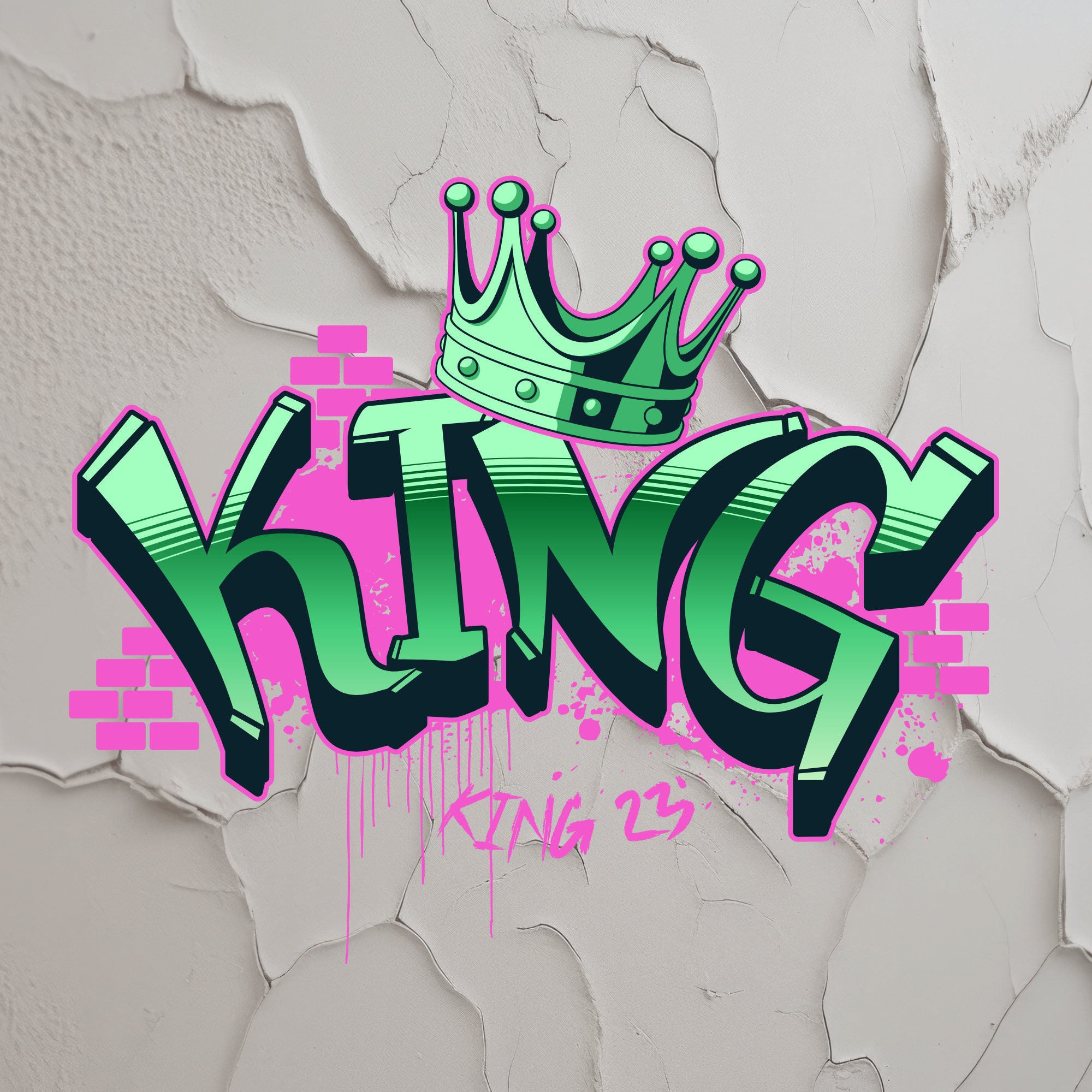 Custom Graffiti Name, Customized Graffiti, Street Art Style Name ...