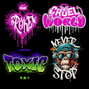 Custom Graffiti Name - Tailored Street Art Design - Etsy