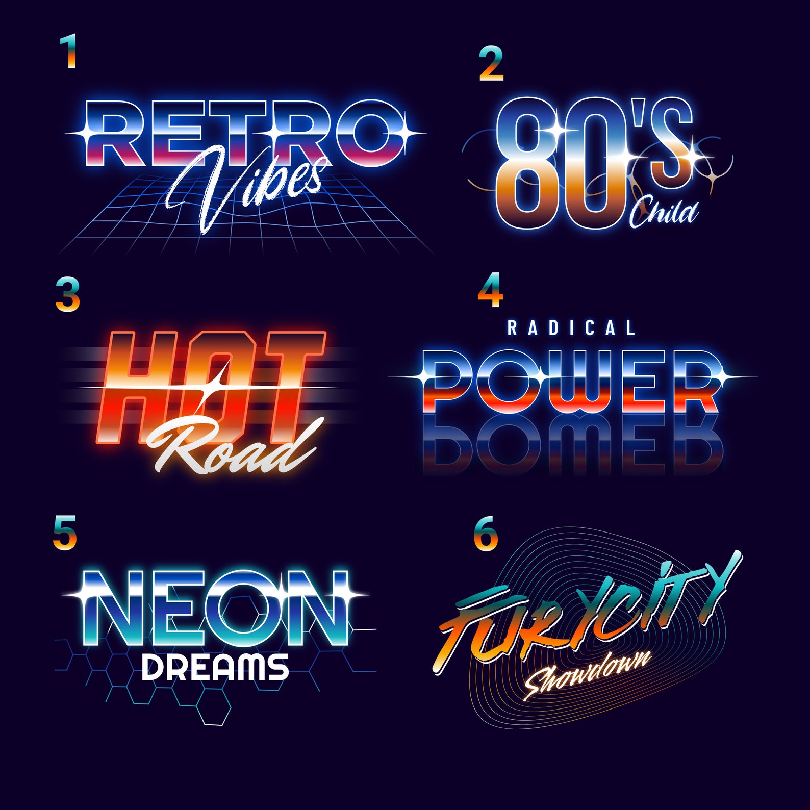 Retro Logo Y2k, Custom Logo Design - Etsy